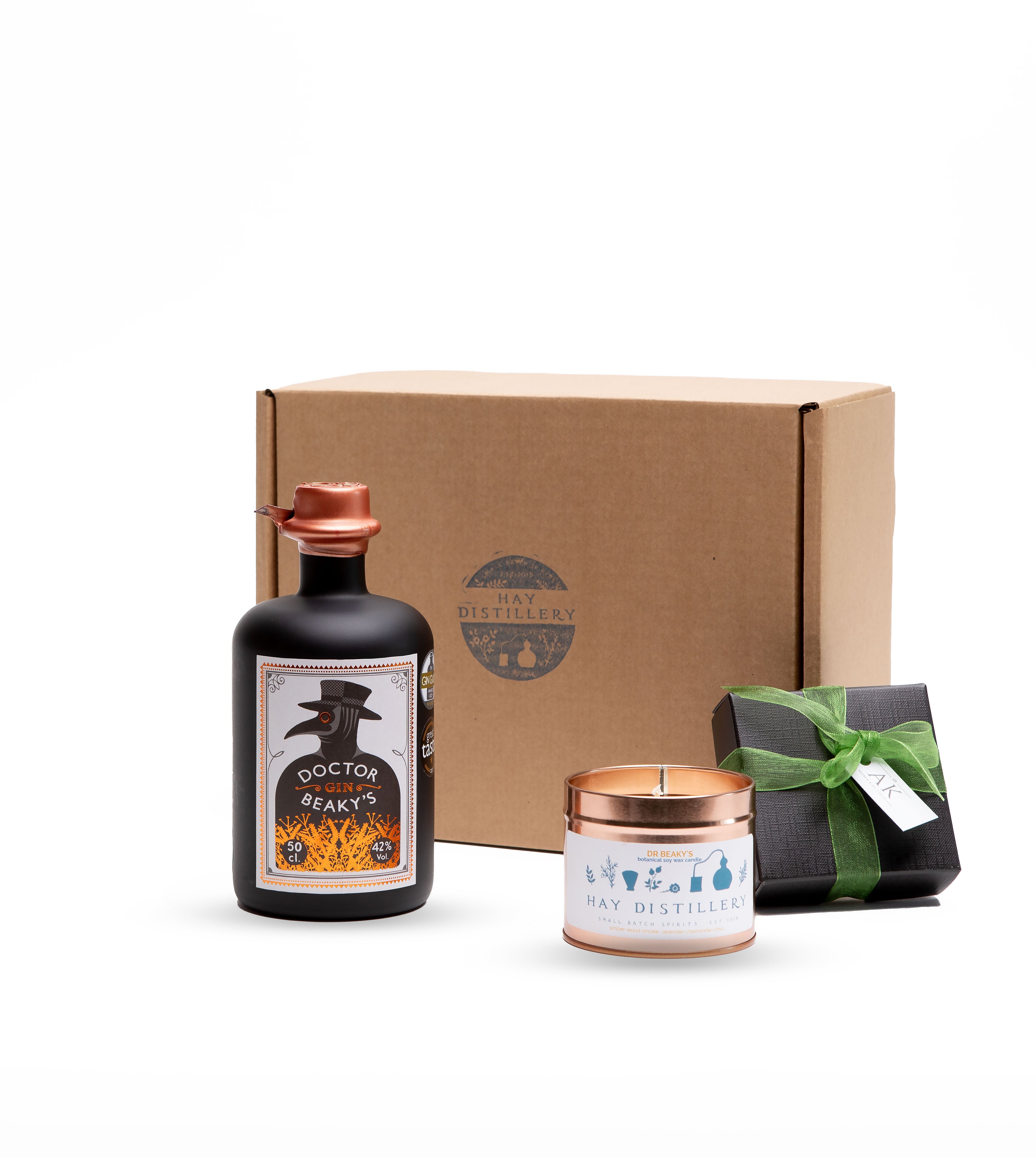 Ultimate Dr Beaky’s Hamper – Hay Distillery