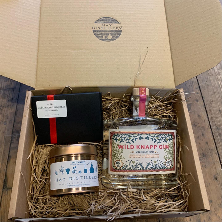 Products – Hay Distillery